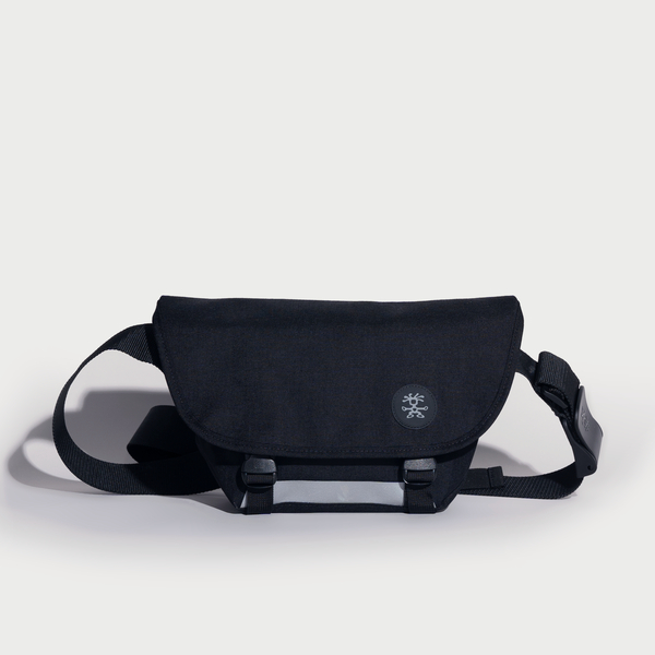 Jual CRUMPLER MESSENGER BAG - COMFORT ZONE MESSENGER SMALL | Shopee ...