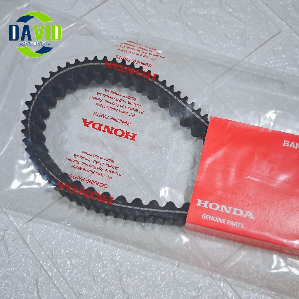 Jual VANBELT V-BELT PANBELT HONDA PCX/ADV 160 2017-2020 23100-K97-T010 ...