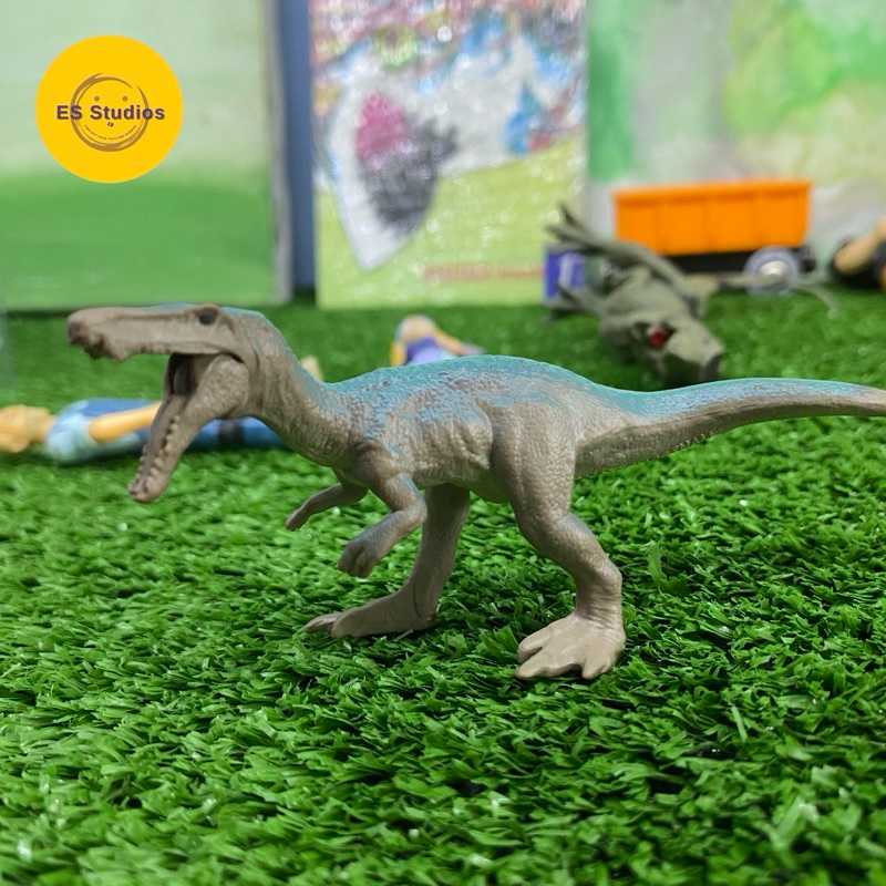 Jual Dinosaurus mini Mattel Jurrasic World Loose | Shopee Indonesia
