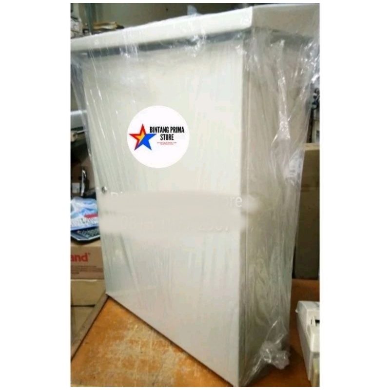 Jual Box Panel 60x80x20 Topi Outdoor Plat 1.1mm | Shopee Indonesia