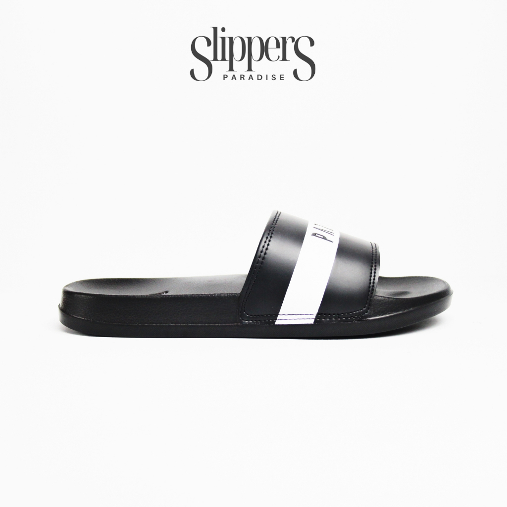 Jual Slippres Paradise - Sandal Pazel V2 Slipper LACOS Pria Slop Sendal ...