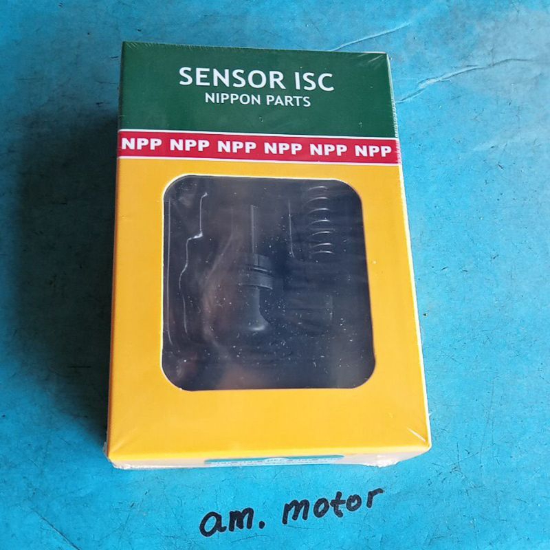 Jual sensor ISC Mio j. npp ori | Shopee Indonesia