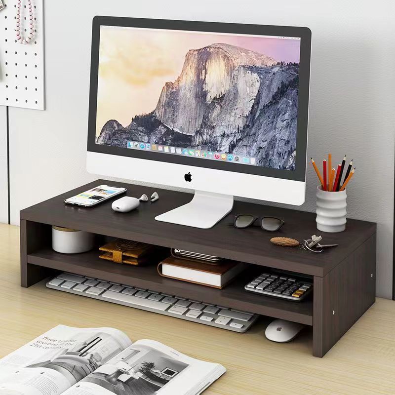 Jual Ready stock Stand Monitor Rak Monitor Desktop Dudukan Komputer ...