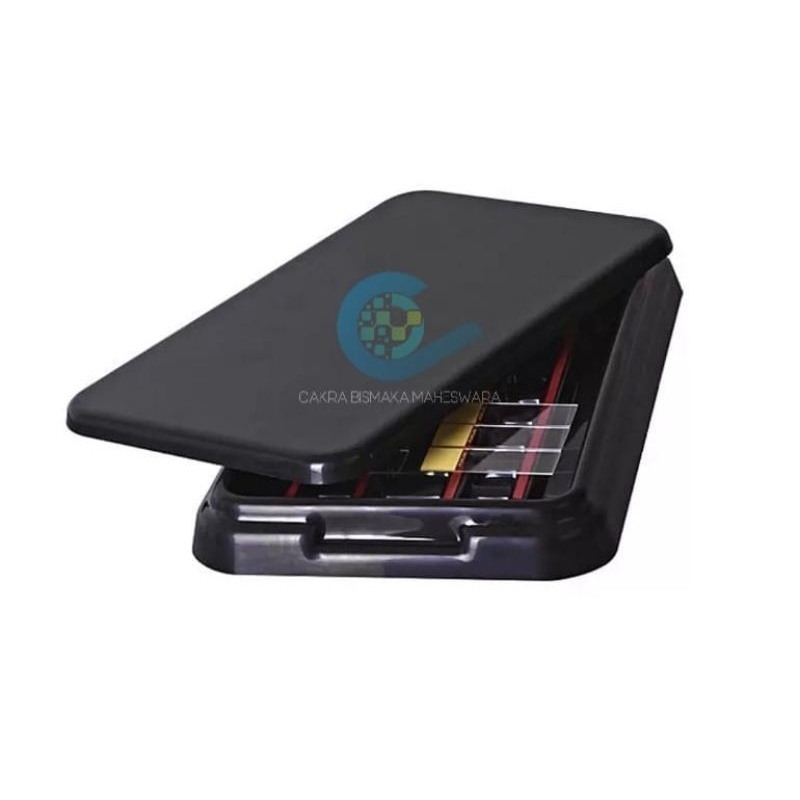 Jual Humadity Chamber untuk Pewarnaan IHC Staining Tray | Shopee Indonesia