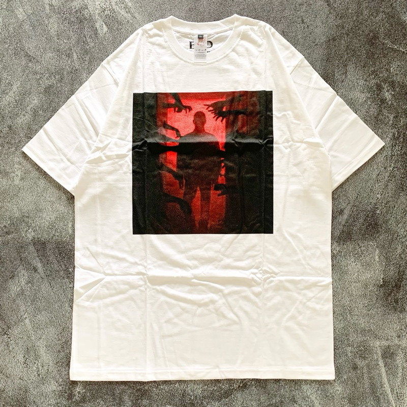 Jual Kaos Band Original END - MOVIE Official Merchandise | Shopee Indonesia