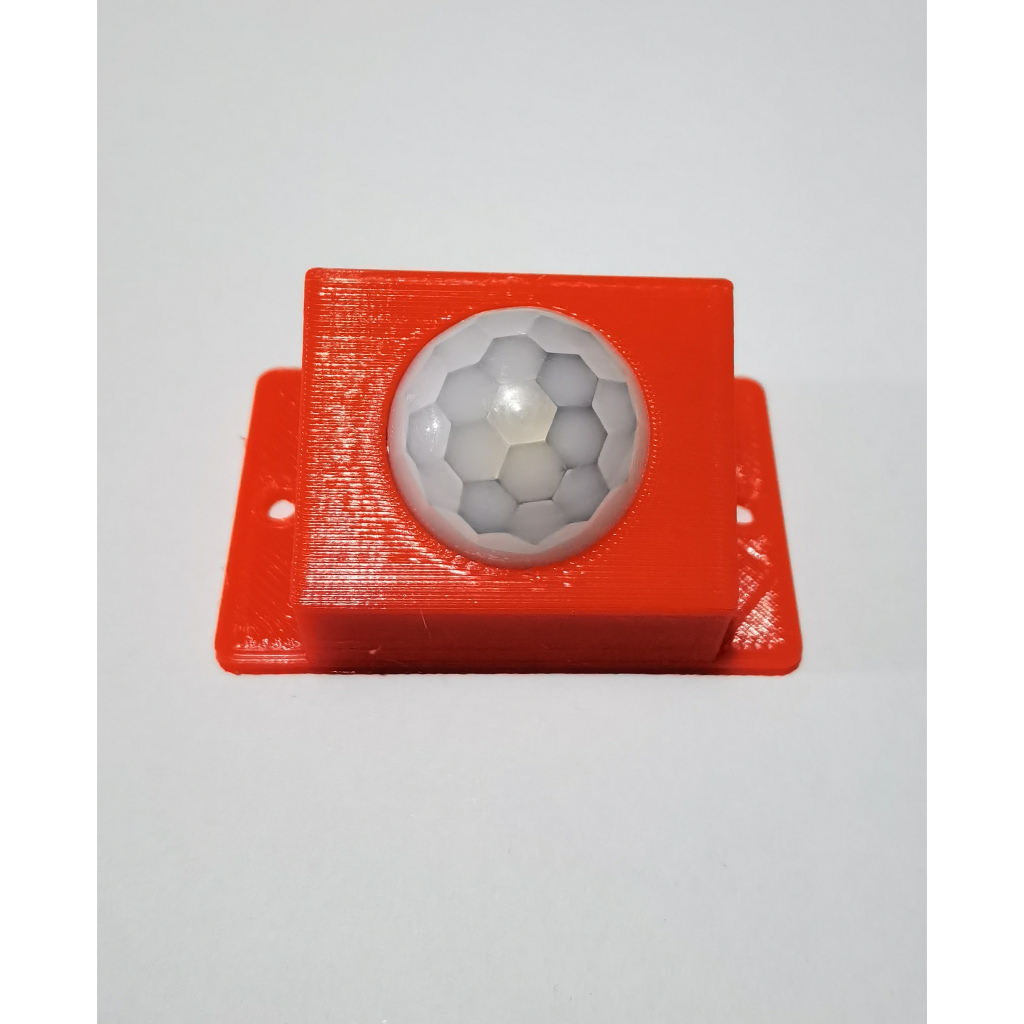 Jual Bracket Case Casing HC-SR501 HCSR501 PIR Motion Sensor Gerak V1 ...