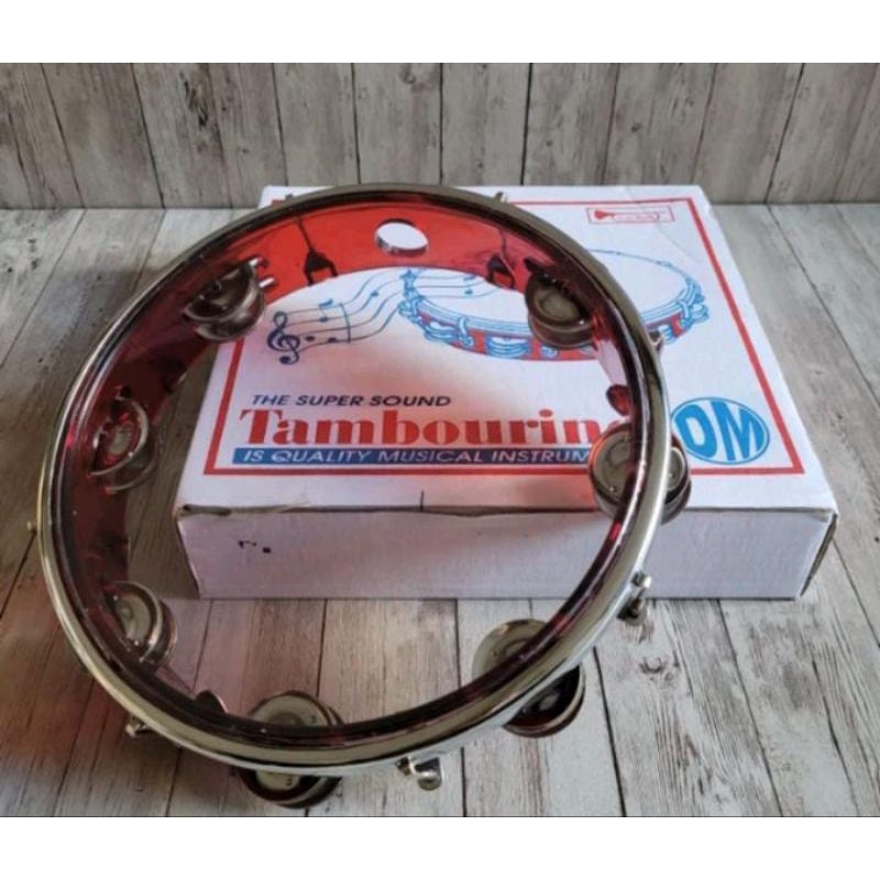 Jual tamborin mika | Shopee Indonesia