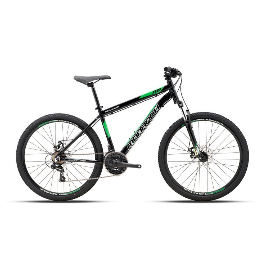 Jual Sepeda MTB Polygon Monarch M5 (Dapatkan 1 Bonus Menarik) | Shopee ...