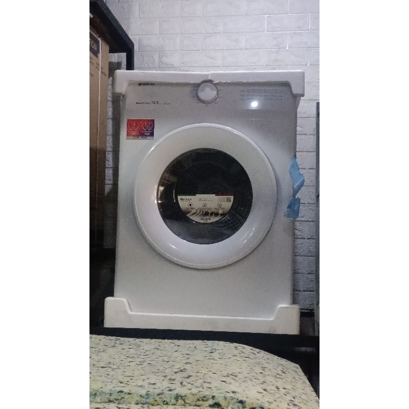Jual dryer mesin pengering laundry merek Azalea | Shopee Indonesia