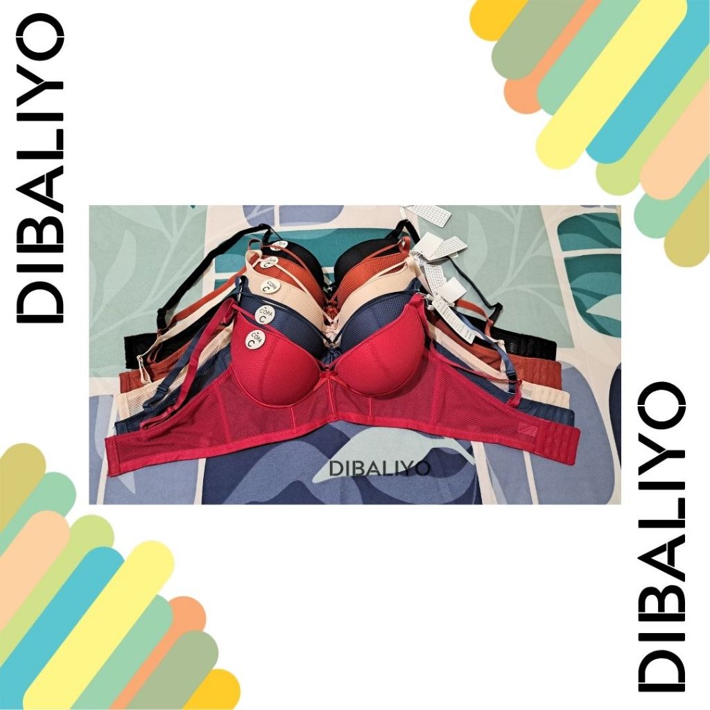 Jual Bra Push Up Cub C Busa Tebal Pakai Kawat Bahan Halus Art-96020 ...