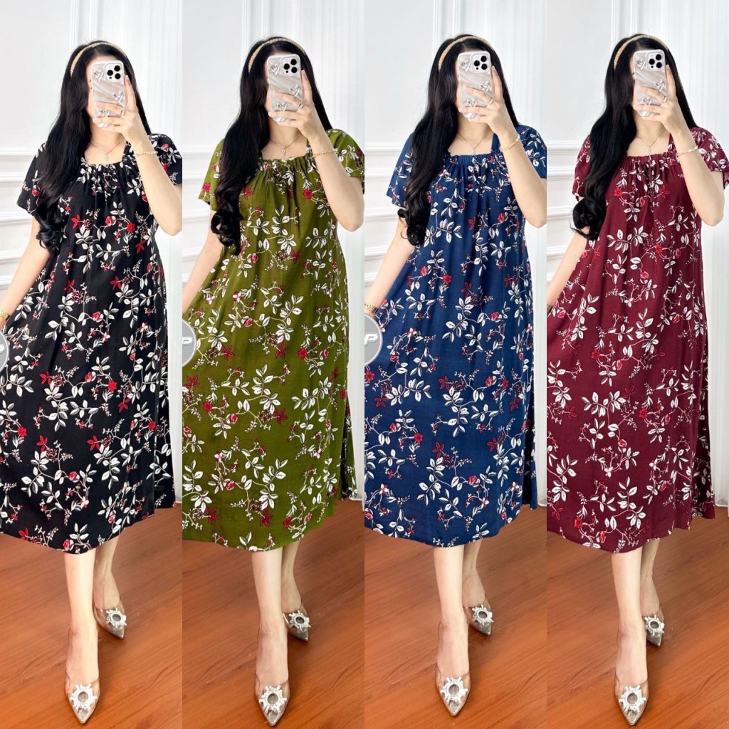 Jual Daster fuji viral | Daster fuji terbaru | Daster viral | Daster ...