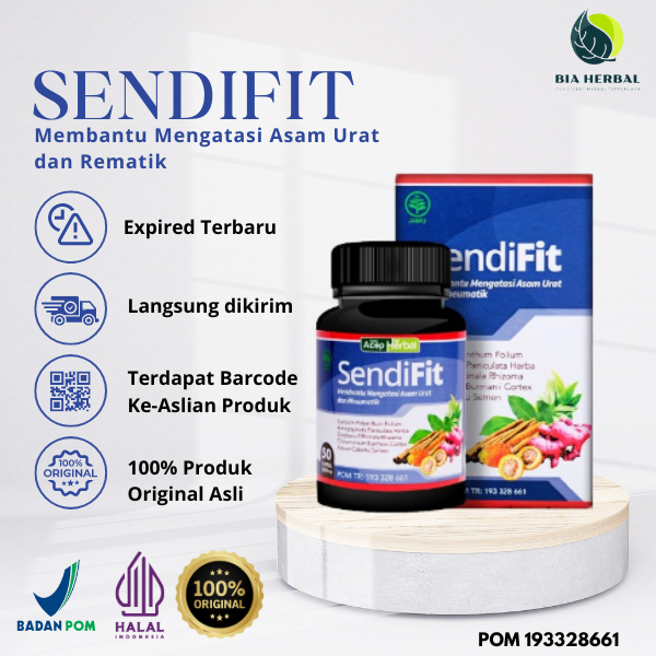 Jual Suplemen Nutrisi untuk Lutut Bunyi Krek Tapi Tidak Sakit dan Obat ...