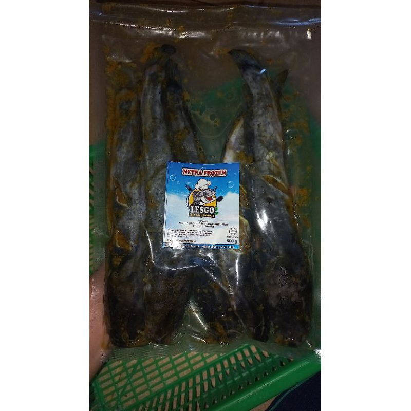 Jual Lele Frozen/Ikan/frozen/food | Shopee Indonesia