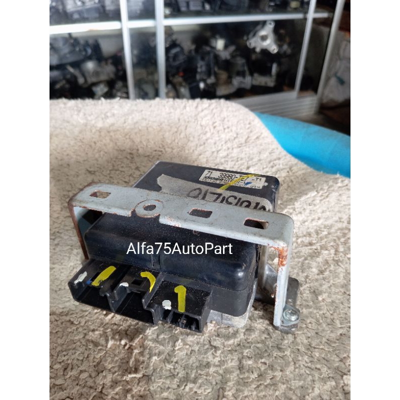 Jual Module Eps Mobilio - Original copotan sparepart | Shopee Indonesia