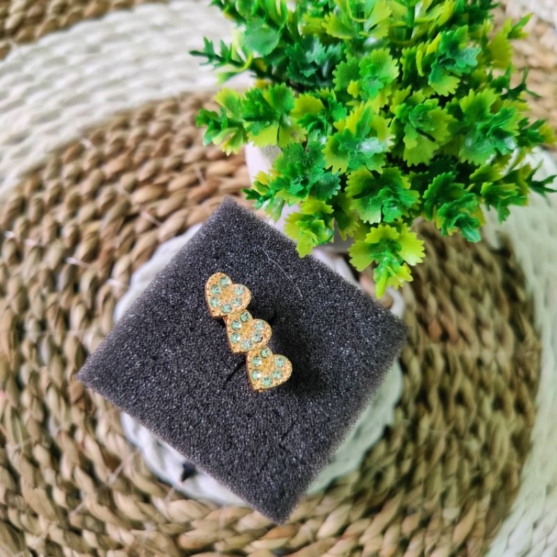 Jual BROSS HIJAB PANJANG 3 CM | Shopee Indonesia