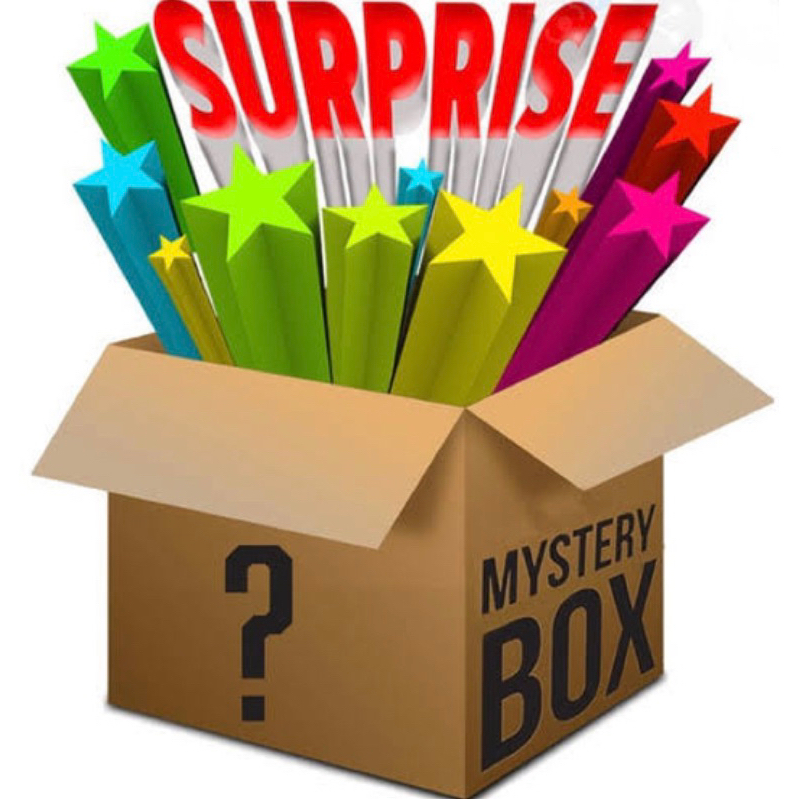 Jual Box Suprise!!! | Shopee Indonesia