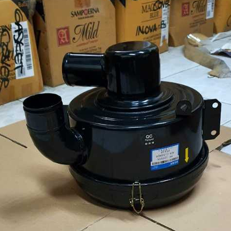 Jual rumah filter saringan udara Ps120 model baut / air cleaner Ps120 ...