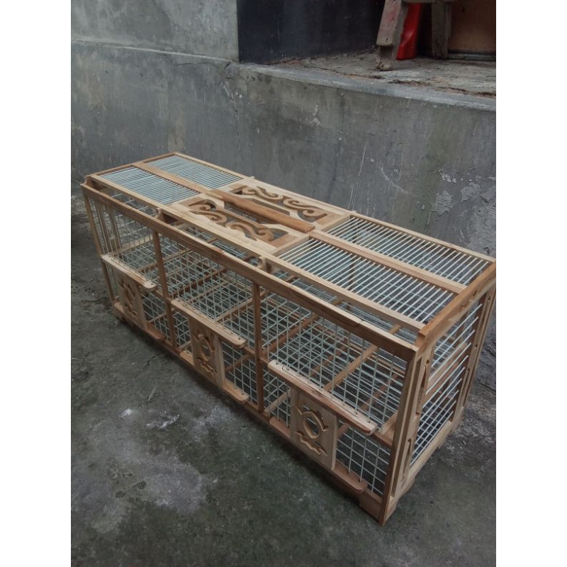 Jual SANGKRIP/DONDANG MERPATI 3 PASANG JUMBO AMBRUKAN BY S.SANGKAR ...