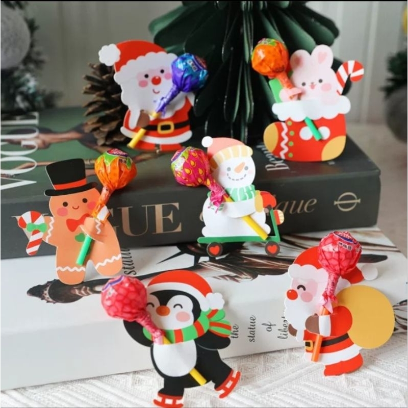 Jual 24pcs stand lolipop tempat dudukan lolipop holder lolipop stand ...