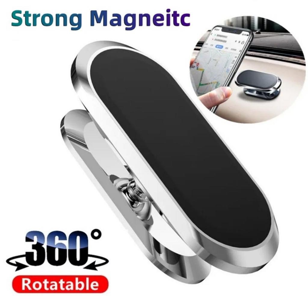 Jual Magnetic Car Holder Suction Bracket All Tipe HP 360 Degree ...