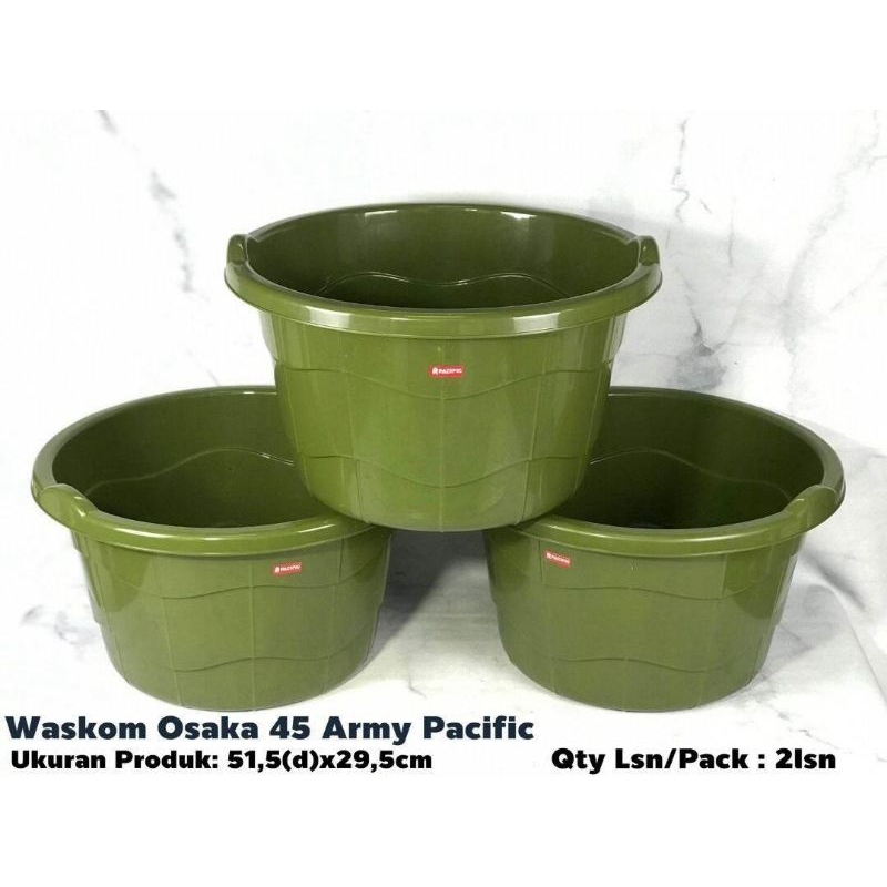 Jual PROMO BAK 45 PACIFIK, BAK JERMAN, BAK GERMAN, BAK 45 BAK MANDI ...