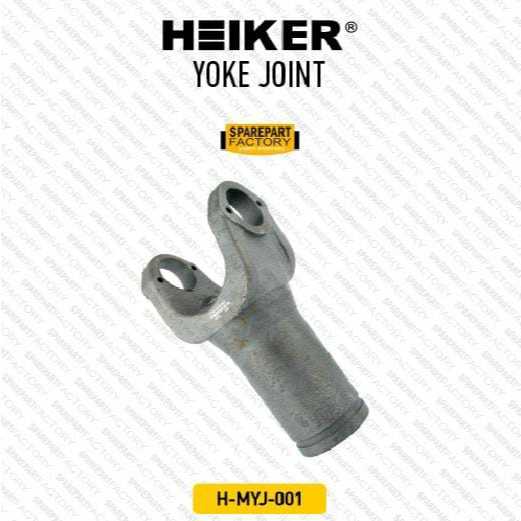 Jual YOKE JOINT PS GANZO (KANCING BAUT) MYJ-001 HEIKER | Shopee Indonesia