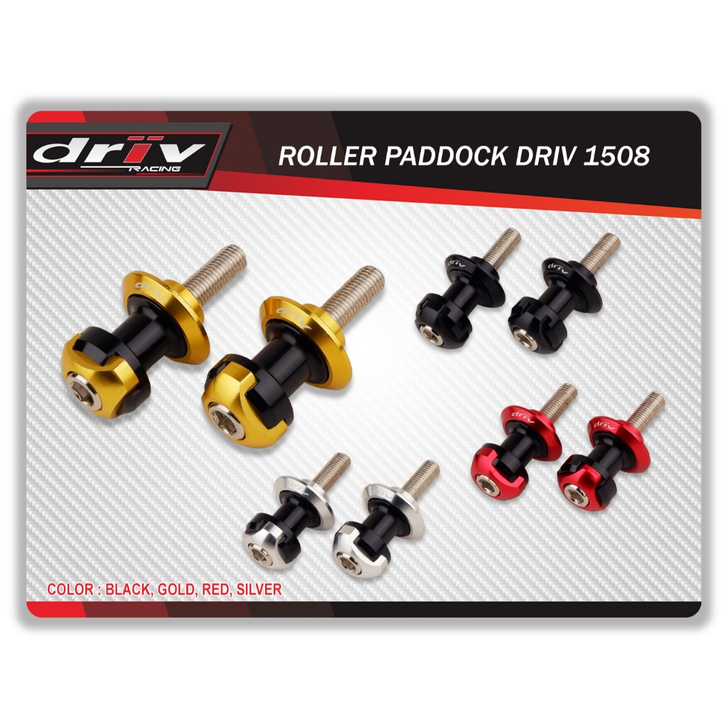Jual Roller Paddock Motor Universal Kawasaki Ninja 250 z250rr R15 1508 ...