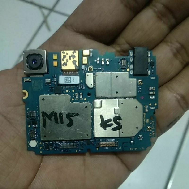 Jual Mesin Redmi MI 5 | Shopee Indonesia