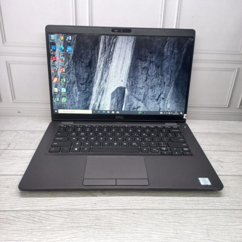 Jual Laptop Dell Latitude E5300 Core I5 Gen 8 Ram 8GB SSD 256GB | Shopee Indonesia