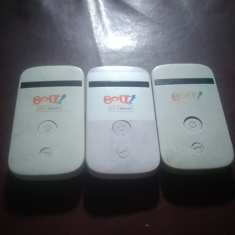 Jual MODEM BOLT MF90 | Shopee Indonesia