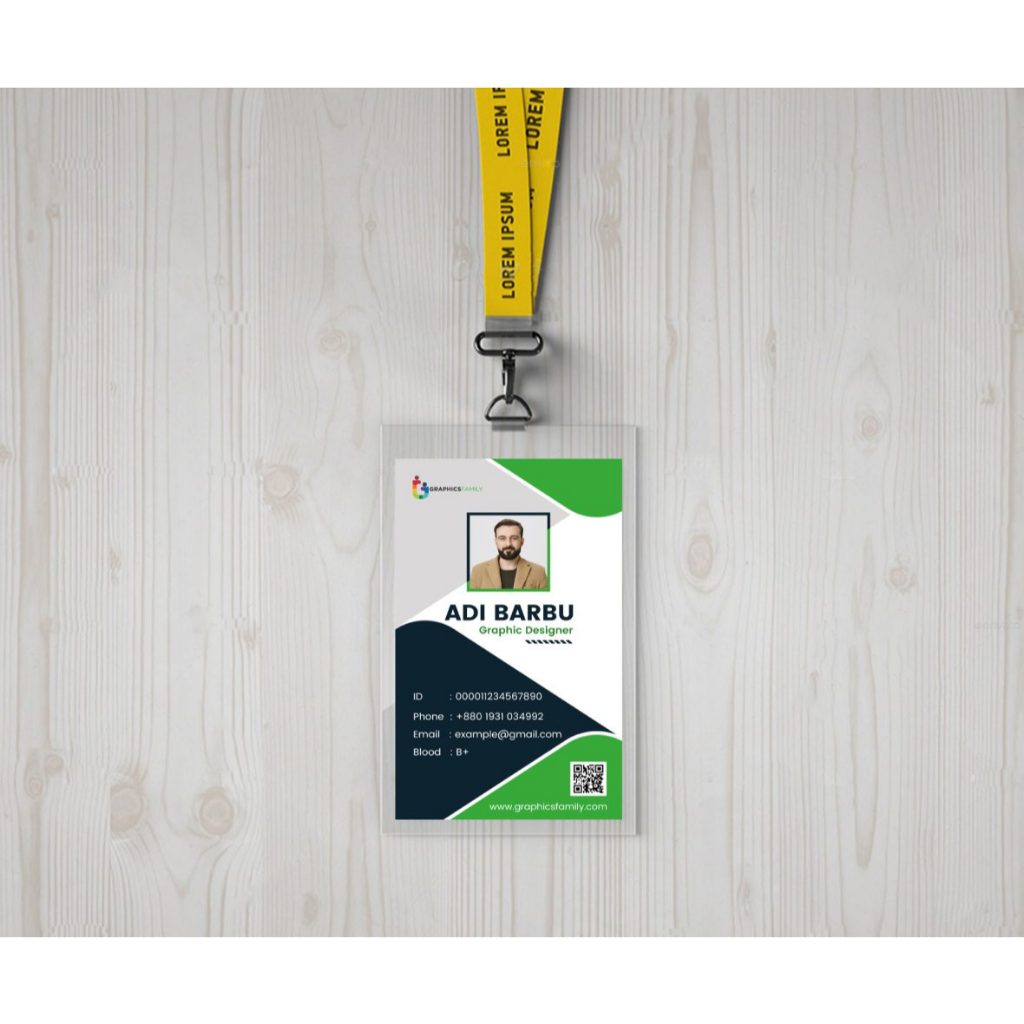 Jual Cetak Name Tag Perusahaan (isi 5 pcs) | Shopee Indonesia