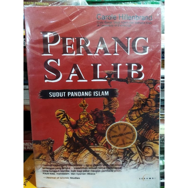 Jual Perang SaLib | Shopee Indonesia