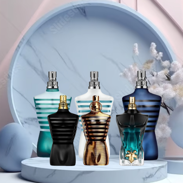 Jual Jean Paul Gaultier JPG Le Beau Le Parfum Le Male Le Parfum Elixir ...