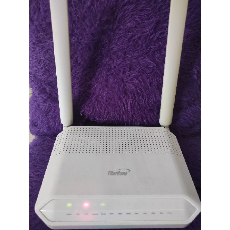 Jual Router Fiberhome HG6145F Dual band | Shopee Indonesia