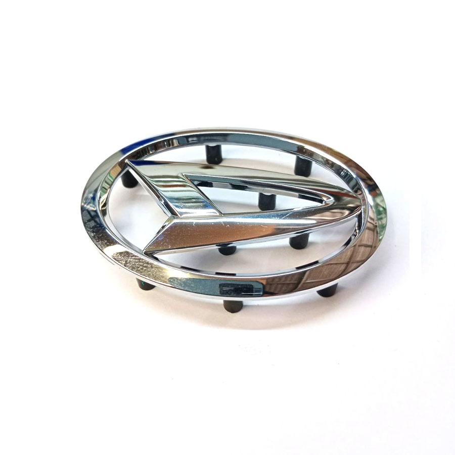 Jual logo stir (emblem stir dayhatsu) per-1pcs | Shopee Indonesia