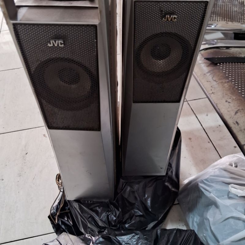 Jual JVC Speker | Shopee Indonesia