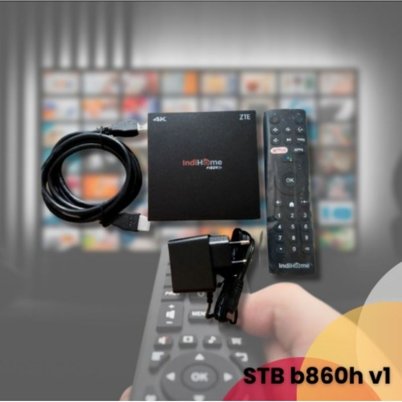 Jual STB B860H V1 | Shopee Indonesia