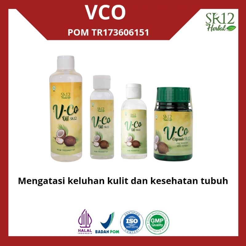 Jual Bisa COD Minyak Kelapa Murni / Minyak Kelapa VCO / Minyak VCO ...