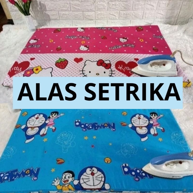Jual Busa Alas Setrika / Alas setrika Murah | Shopee Indonesia