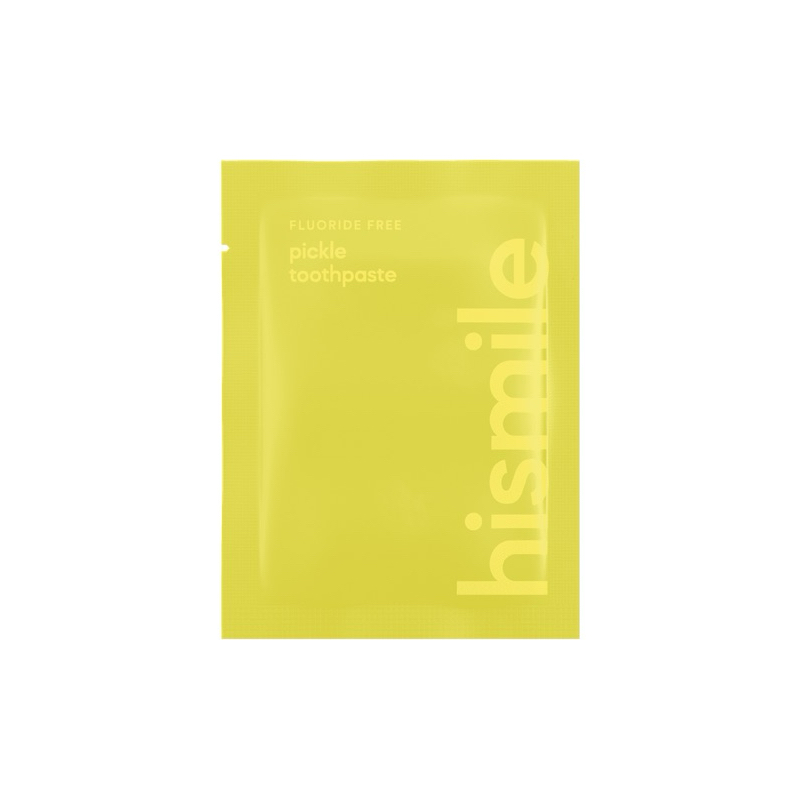 Jual Hismile Pickle Toothpaste Sachet | Shopee Indonesia