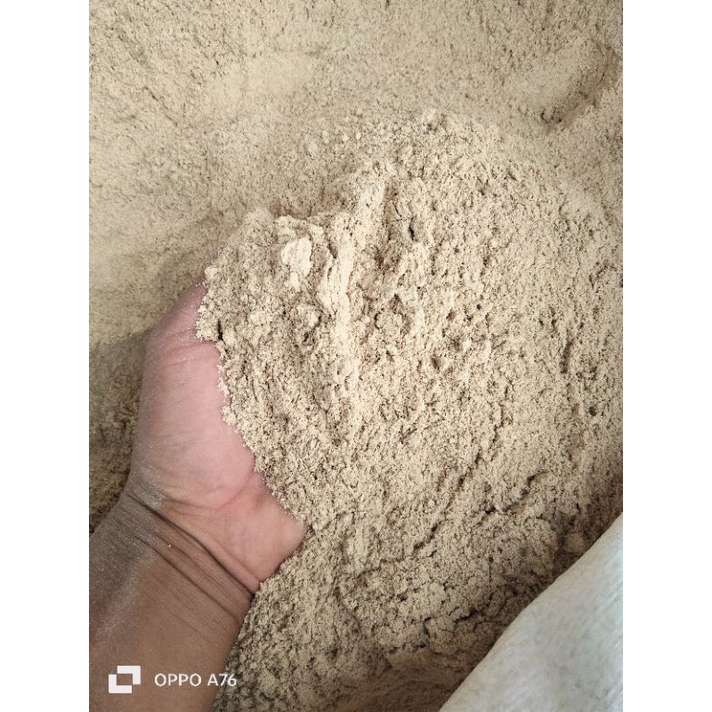 Jual katul /dedak/dedek pakan ayam bebek 1kg | Shopee Indonesia