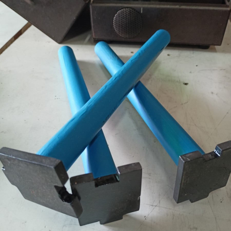 Jual Drum plug opener / Kunci pembuka /tutup drum / tangki 200 liter ...