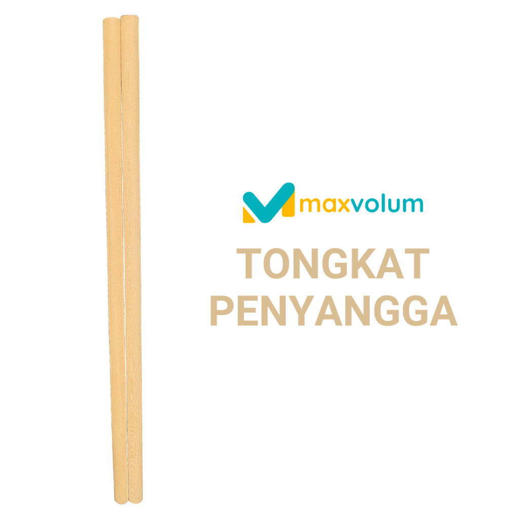 Jual Tongkat Penyangga Tas Motor 1 Meter | Shopee Indonesia