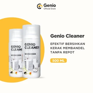 Toko Online Genio Store Official | Shopee Indonesia