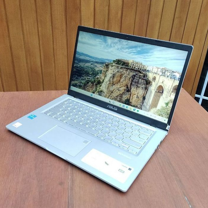 Jual Asus X415KA Celeron N4500 Ram 4Gb Ssd 256Gb Full HD SCU16879 ...