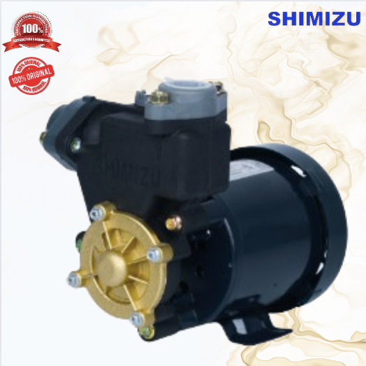 Jual SHIMIZU POMPA AIR PL 122BIT AUTOMATIC PUMP/PL122BIT/PL122 BIT/PL ...