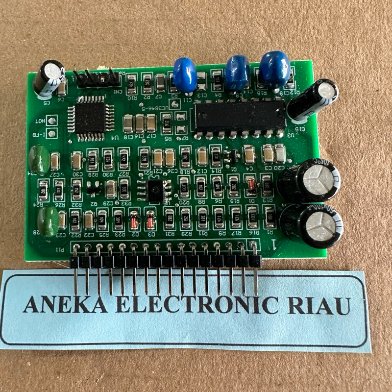 Jual MODUL PWM MESIN LAS MULTIPRO G-KR 120A-160A | Shopee Indonesia