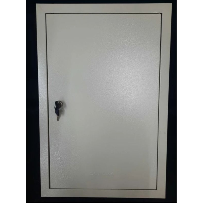 Jual Box Panel Listrik Indoor 40x60x20 1mm | Shopee Indonesia
