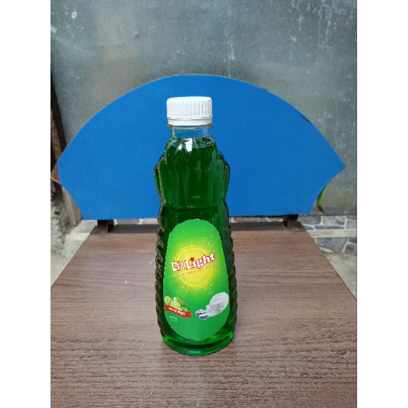 Jual PAKET 3 BOTOL Sabun Cuci Piring 450ML Sabun Cuci Piring Ekstra ...