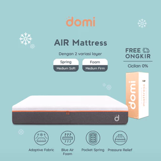Toko Online Domi Bed Official Shop | Shopee Indonesia